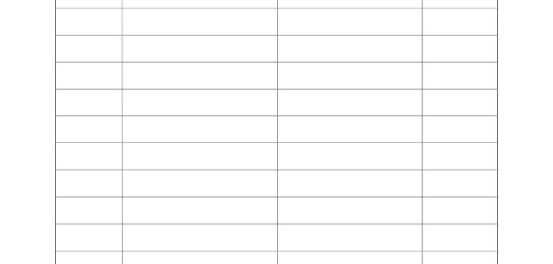 Daily Printable Blank Log Sheet Template - Printable Templates Hub